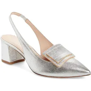 Bells & Becks Pointed Toe Pumps