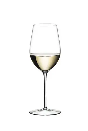 RIEDEL Sommeliers Riesling Grand Cru Wine Glass - Clear