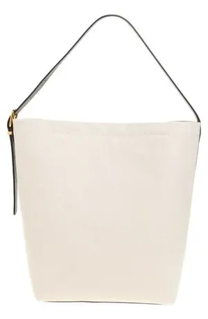 Madewell Extra Large Bucket Tote