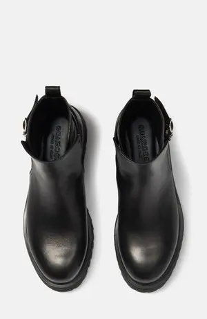 SCAROSSO Marianna Jodhpur Boots