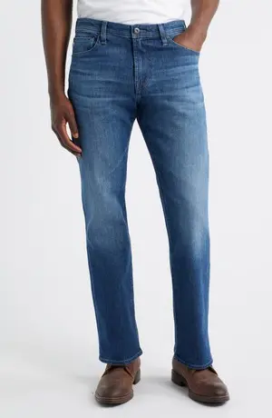 Ag Boot-cut Jeans For Men
