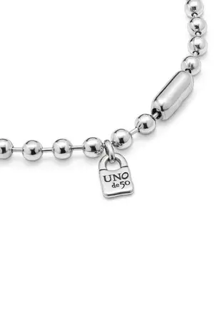 UNODE50 Bead Necklace