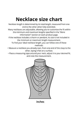 UNODE50 Bead Necklace