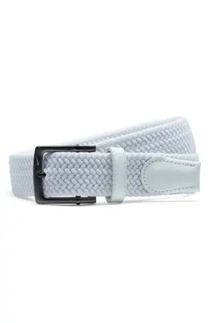 Nike Textured Belts For Men