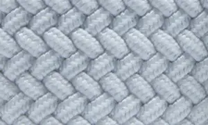 Nike Woven Stretch Belt