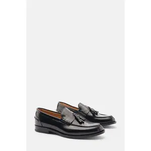 SCAROSSO Ralph Tassel Loafers