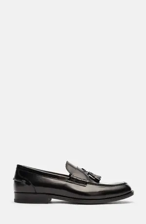 SCAROSSO Ralph Tassel Loafers