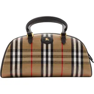 Burberry Utility Shoulder Bags