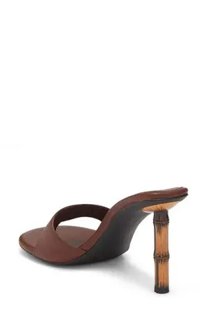 Jeffrey Campbell Linette Sandal - Brown
