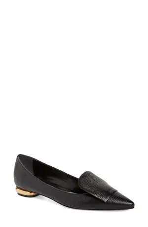 Bells & Becks Pointed Toe Shoes For Women