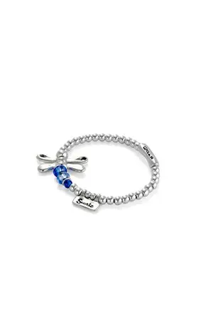 UNODE50 Dragonfly Bracelet