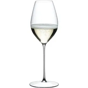 RIEDEL Superleggero Champagne Wine Glass - Clear