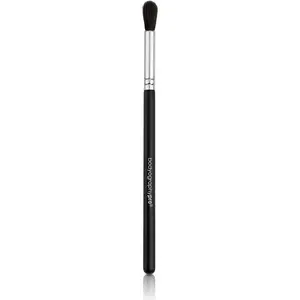 BODYOGRAPHY Synthetic Makeup Brush Blending Brush - Black
