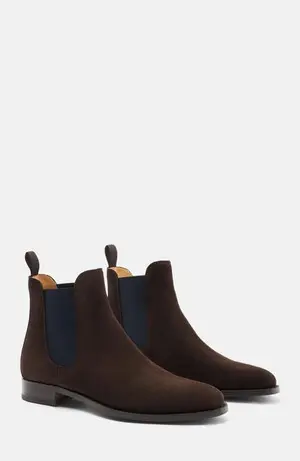 Scarosso Chelsea Boot Boots For Men