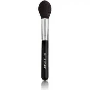 BODYOGRAPHY Synthetic Makeup Brush Contour Brush - Black