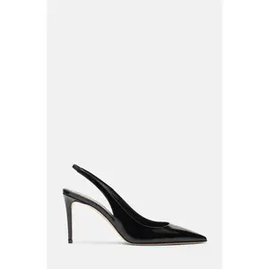 Scarosso Pumps