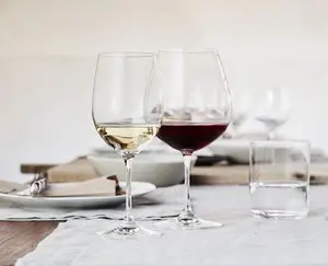 RIEDEL Vinum Viognier/chardonnay Glasses