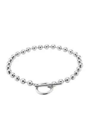 UNODE50 Sterling -plated Necklace