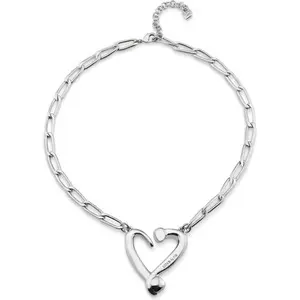 Unode50 Heart Shaped Necklaces