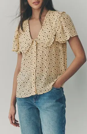 Next Blouse Tops