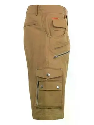 Martine Rose Utility Shorts