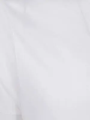 DANIELE FIESOLI Cotton T-shirt