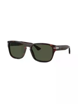 Persol Square-frame Sunglasses