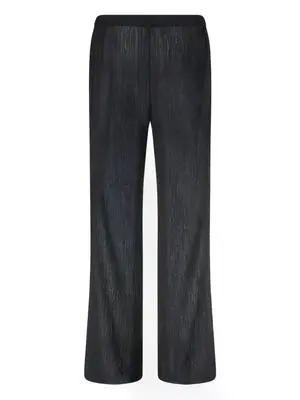 LUDOVIC DE SAINT SERNIN Elasticated-waist Trousers