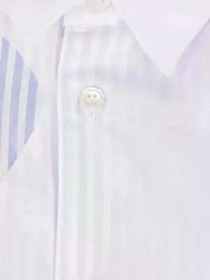 Comme Des Garçons Cotton Shirt