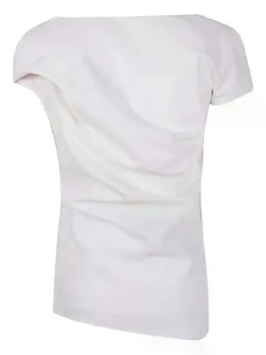 ENTIRE STUDIOS Cotton T-shirt