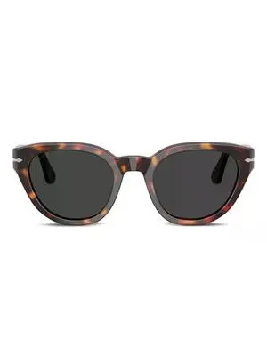Persol Cat-eye Sunglasses - Brown