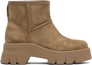 GIANVITO ROSSI Gianvito Rossi Stormy Ankle Boots - Cmcc