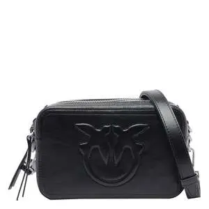 Pinko Camera Bag - Black