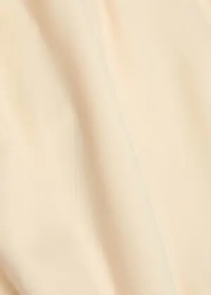LIDO Undici High Waist Bikini - Ivory