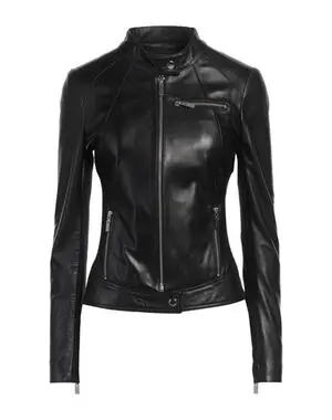 ARMA Jacket In Lambskin