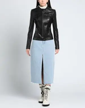 ARMA Jacket In Lambskin