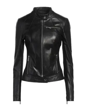 ARMA Jacket In Lambskin