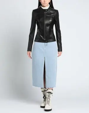 ARMA Jacket In Lambskin