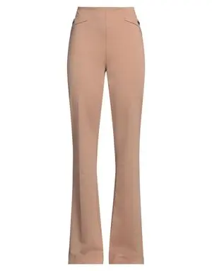 Guess Flared Pants - Sand