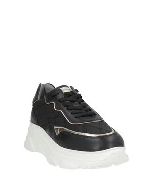 Hogan Lead Sneakers