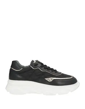 Hogan Lead Sneakers
