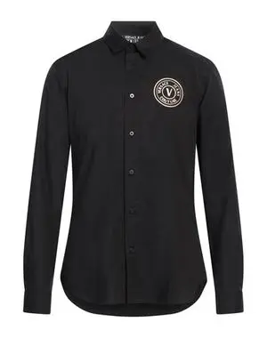 Versace Shirt Size Cotton