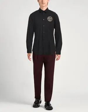 Versace Shirt Size Cotton
