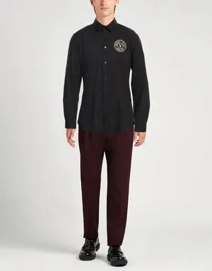 Versace Shirt Size Cotton