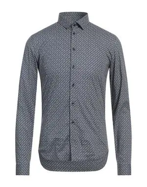 Patrizia Pepe Shirt Size Cotton, Elastane