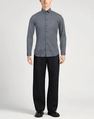 Patrizia Pepe Shirt Size Cotton, Elastane