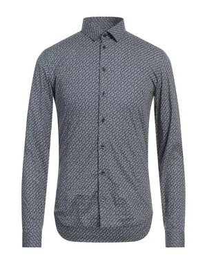 Patrizia Pepe Shirt Size Cotton, Elastane