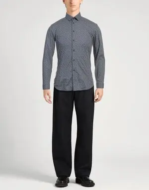 Patrizia Pepe Shirt Size Cotton, Elastane