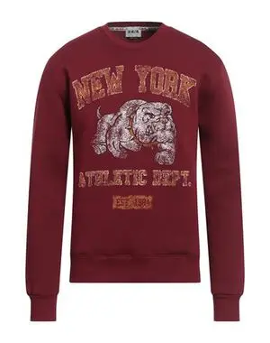 Berna Fleece Sweatshirts Hoodies For Men