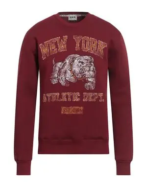 BERNA Cotton And Polyester Sweatshirt
